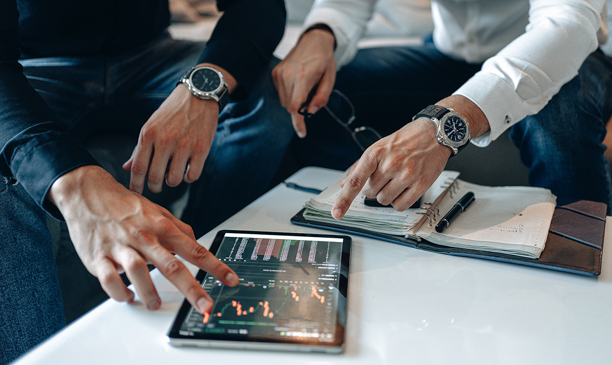 8 Trading Tips for Gap Up Stocks: Understanding Stock Chart Technical ...